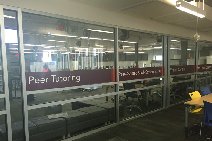 Learning Support Centre | Mohawk College