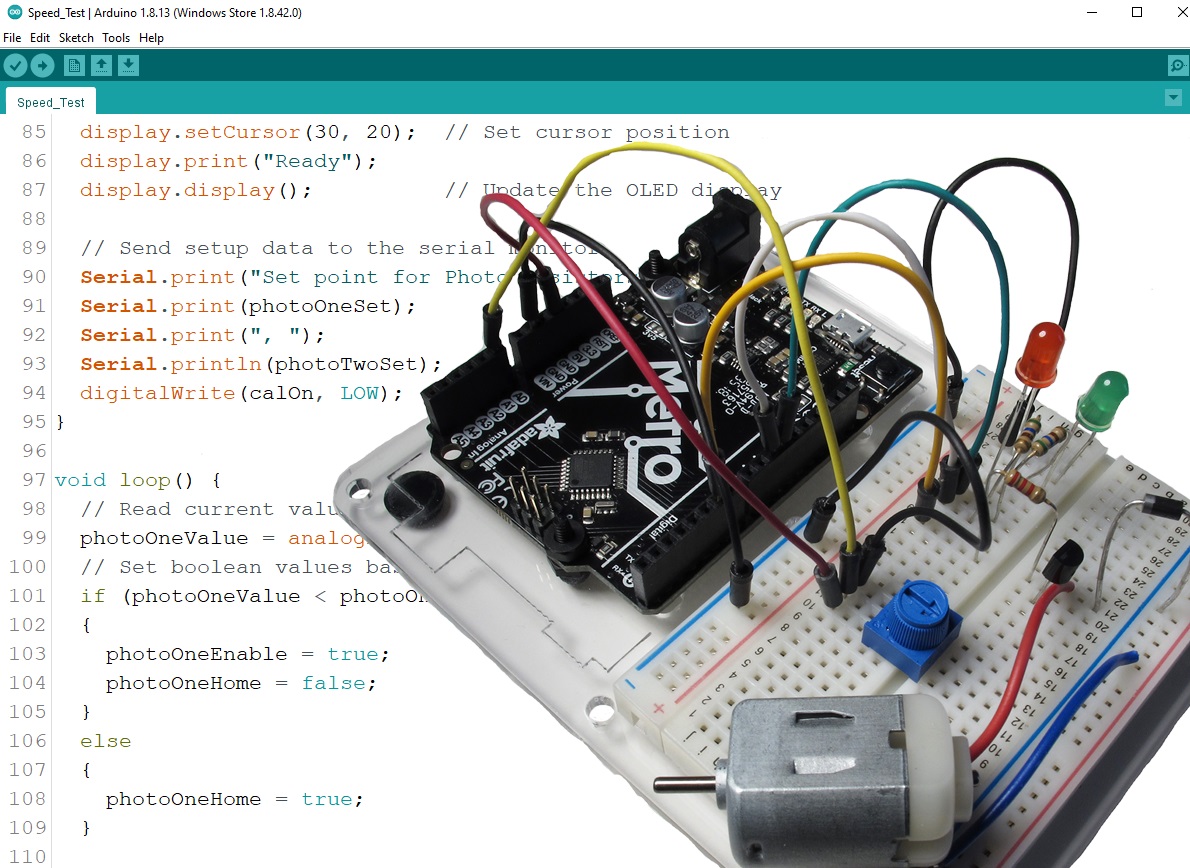 Automation Programming Introduction | Mohawk College Continuing Education