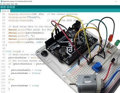 Technology and Skills | Mohawk College