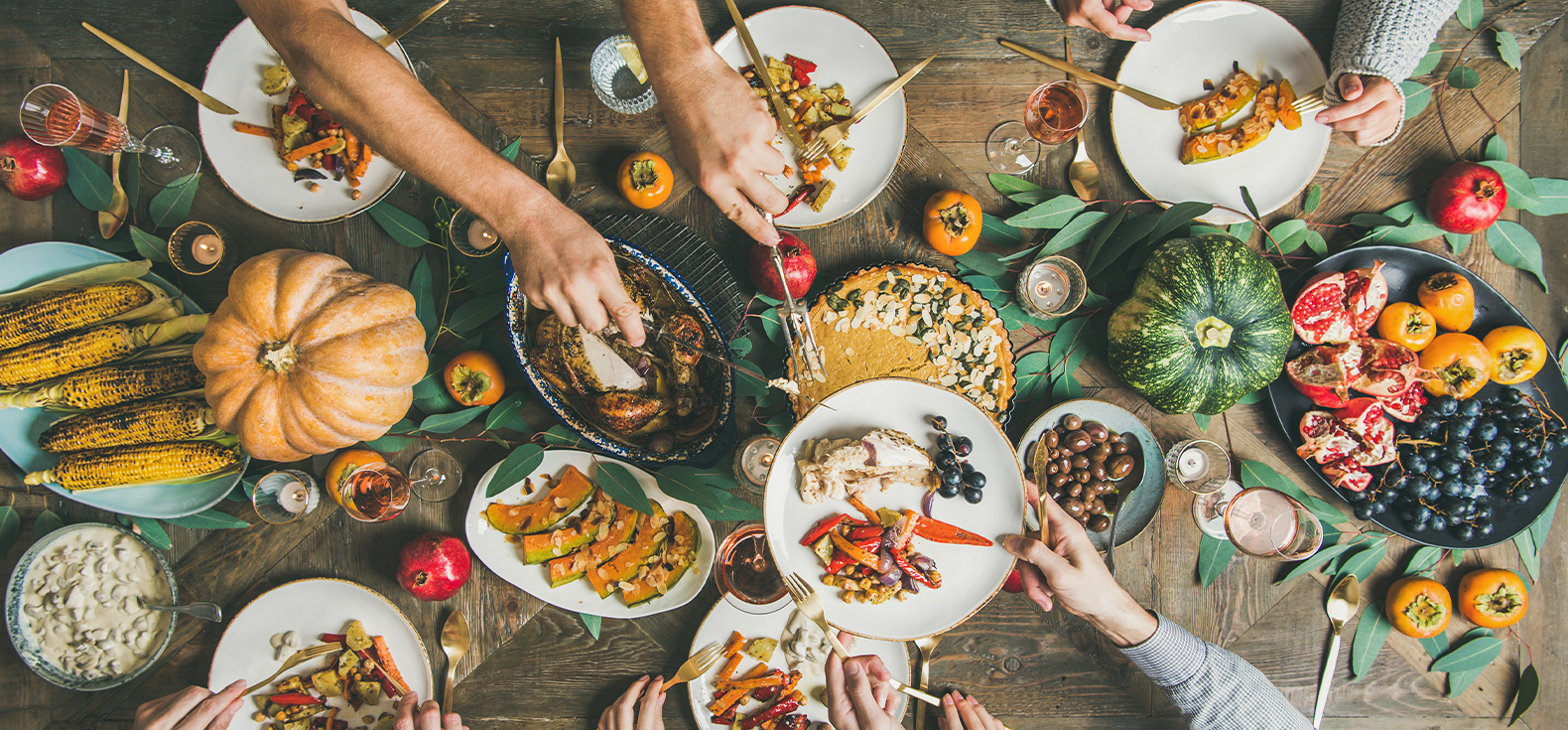 Hospitality, Home and Garden | Mohawk College