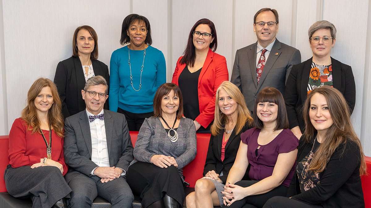 About us | Mohawk College