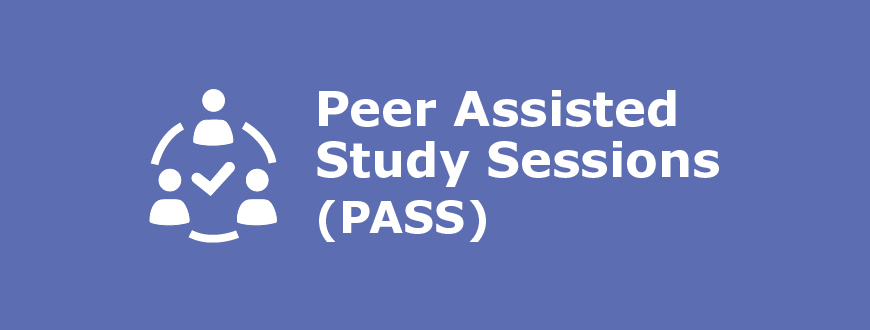 Peer Assisted Study Sessions (PASS) | Mohawk College