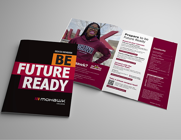 Programs | Mohawk College