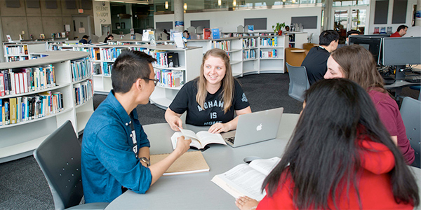 Open House at Mohawk | Mohawk College