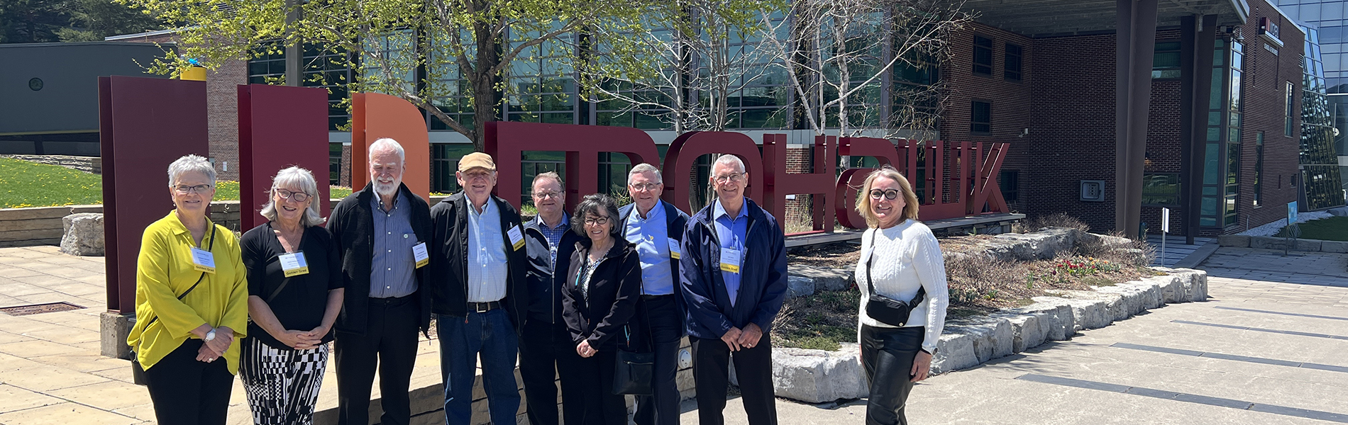 Alumni | Mohawk College Alumni