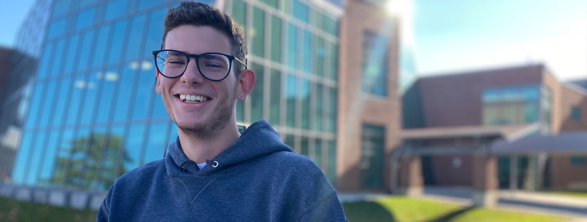 Open House at Mohawk | Mohawk College