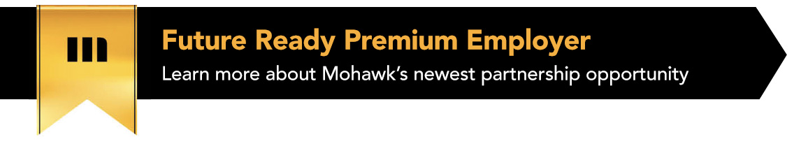 Industry and Employers | Mohawk College