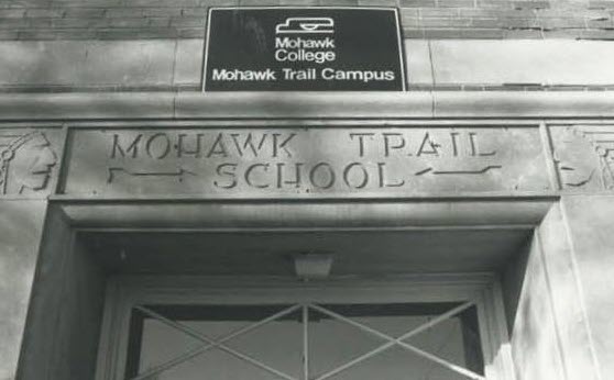 Library | Mohawk College