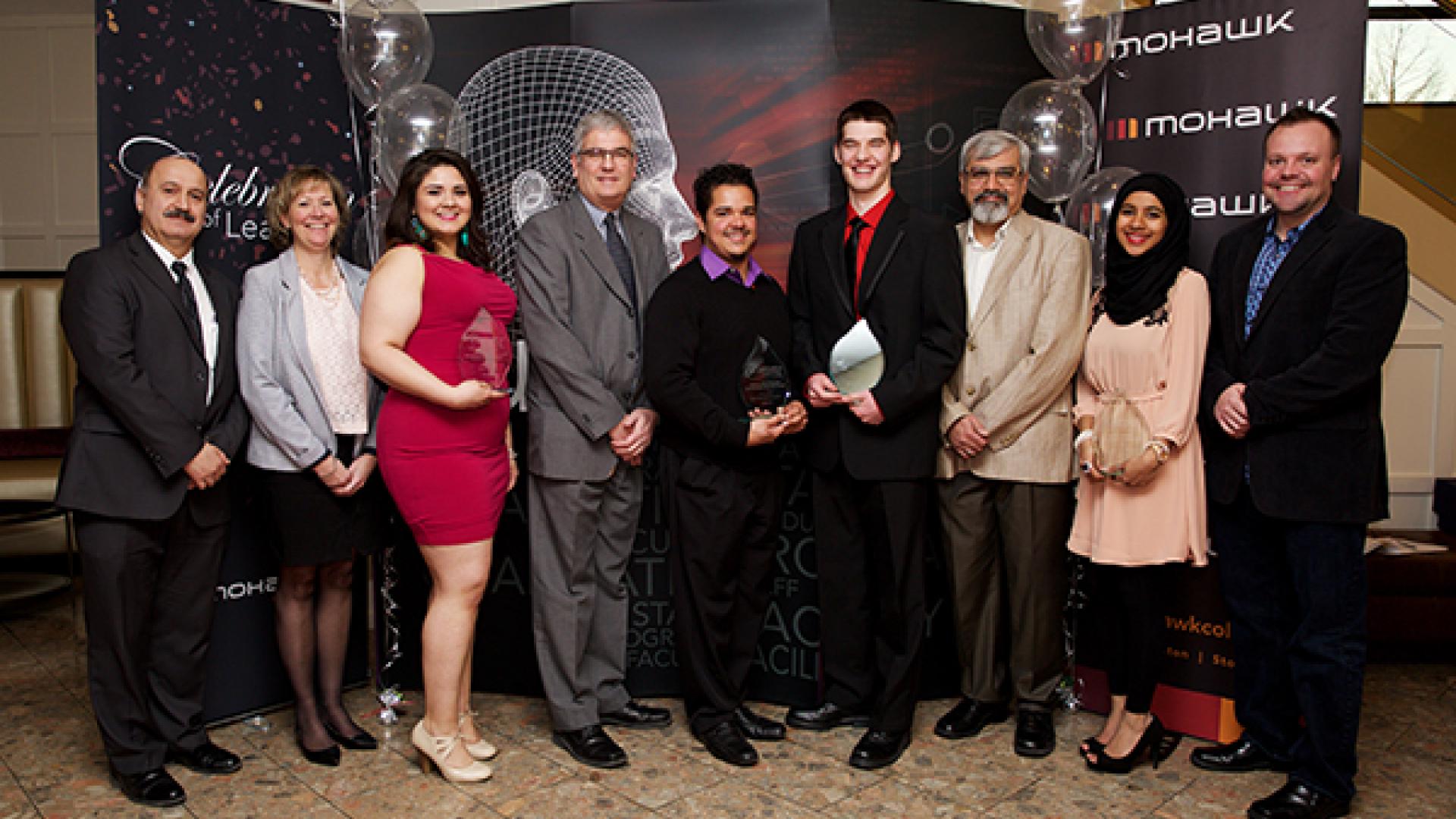 2014-15 Celebration of Learning Event Photo Gallery | Mohawk College