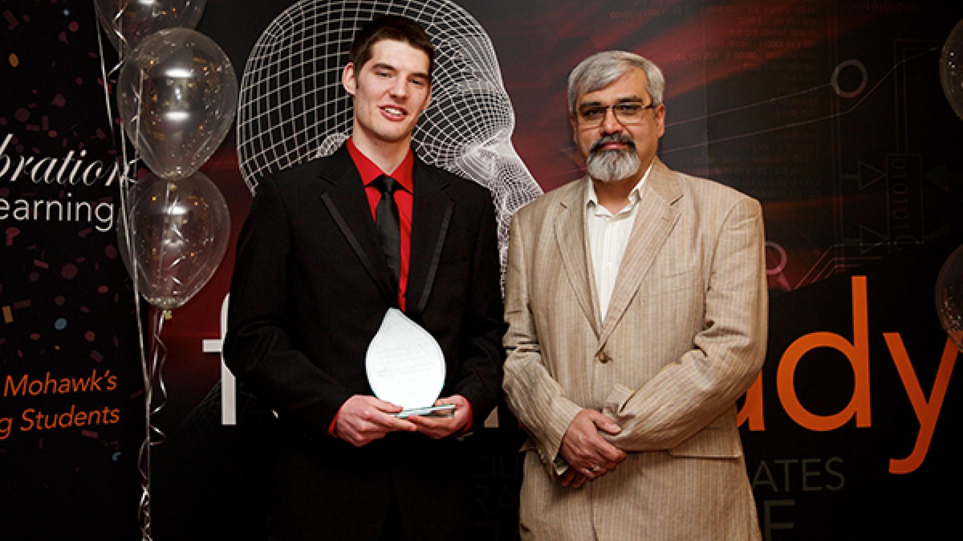 2014-15 Celebration of Learning Event Photo Gallery | Mohawk College