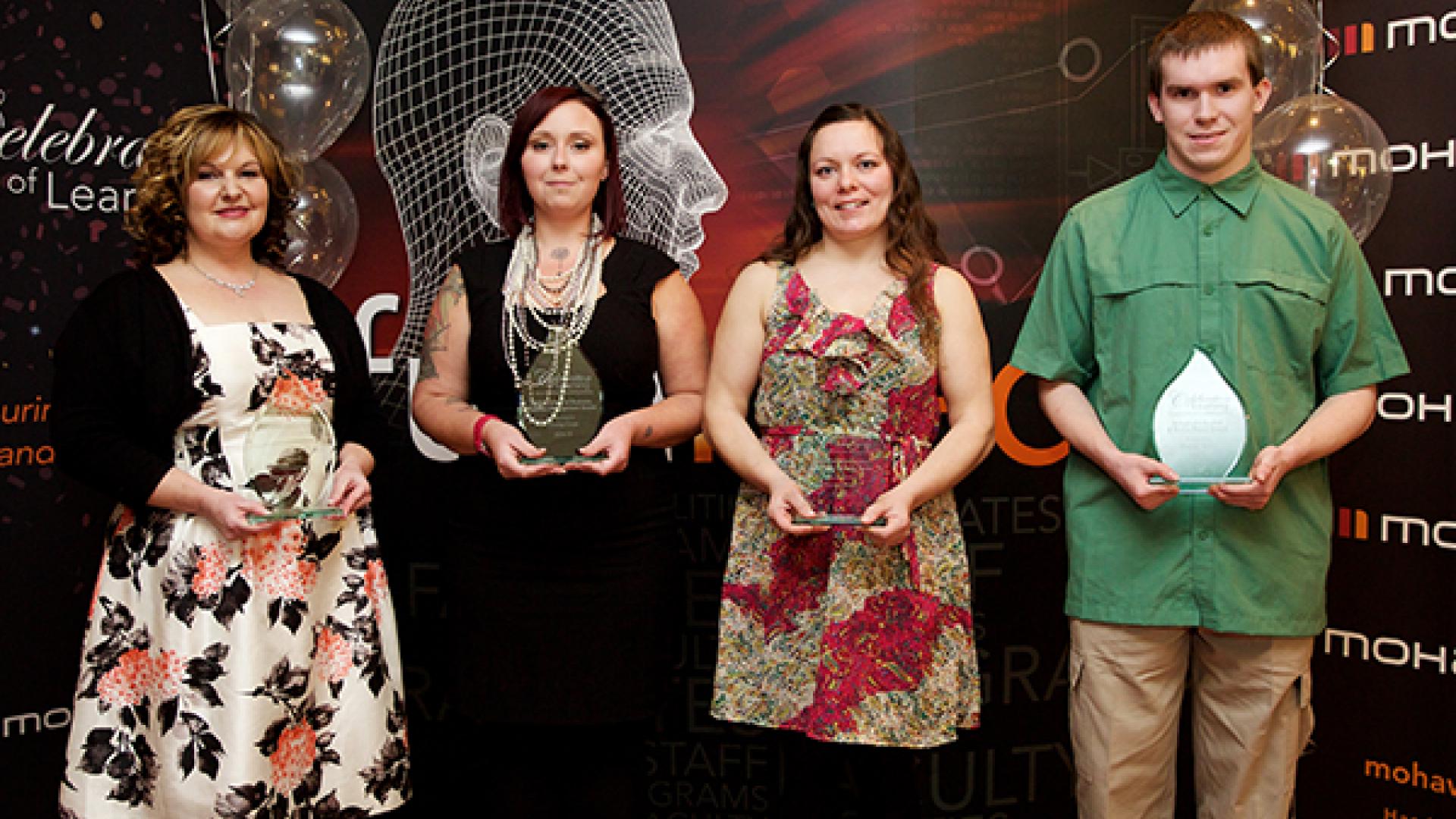 2014-15 Celebration of Learning Event Photo Gallery | Mohawk College