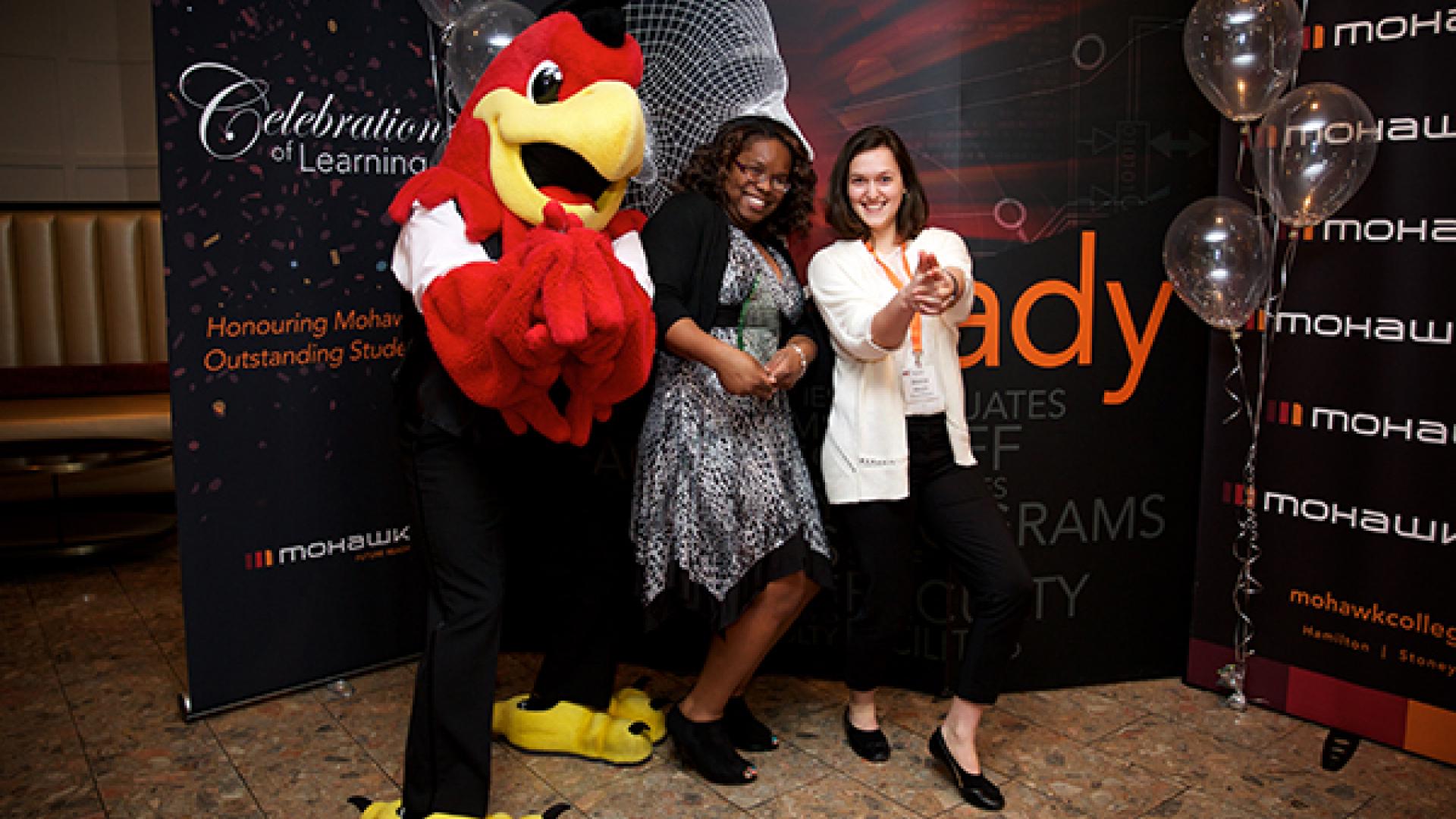 2014-15 Celebration of Learning Event Photo Gallery | Mohawk College