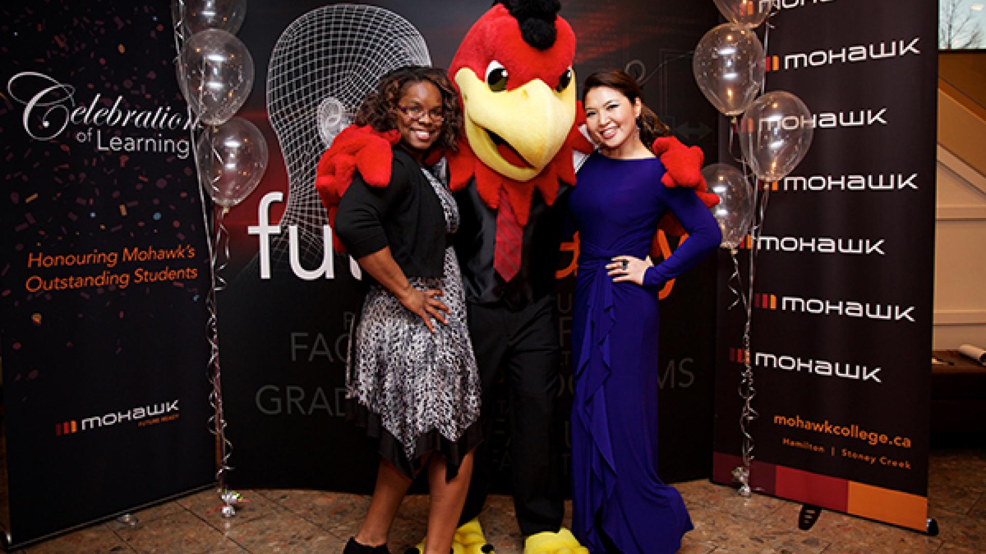 2014-15 Celebration of Learning Event Photo Gallery | Mohawk College