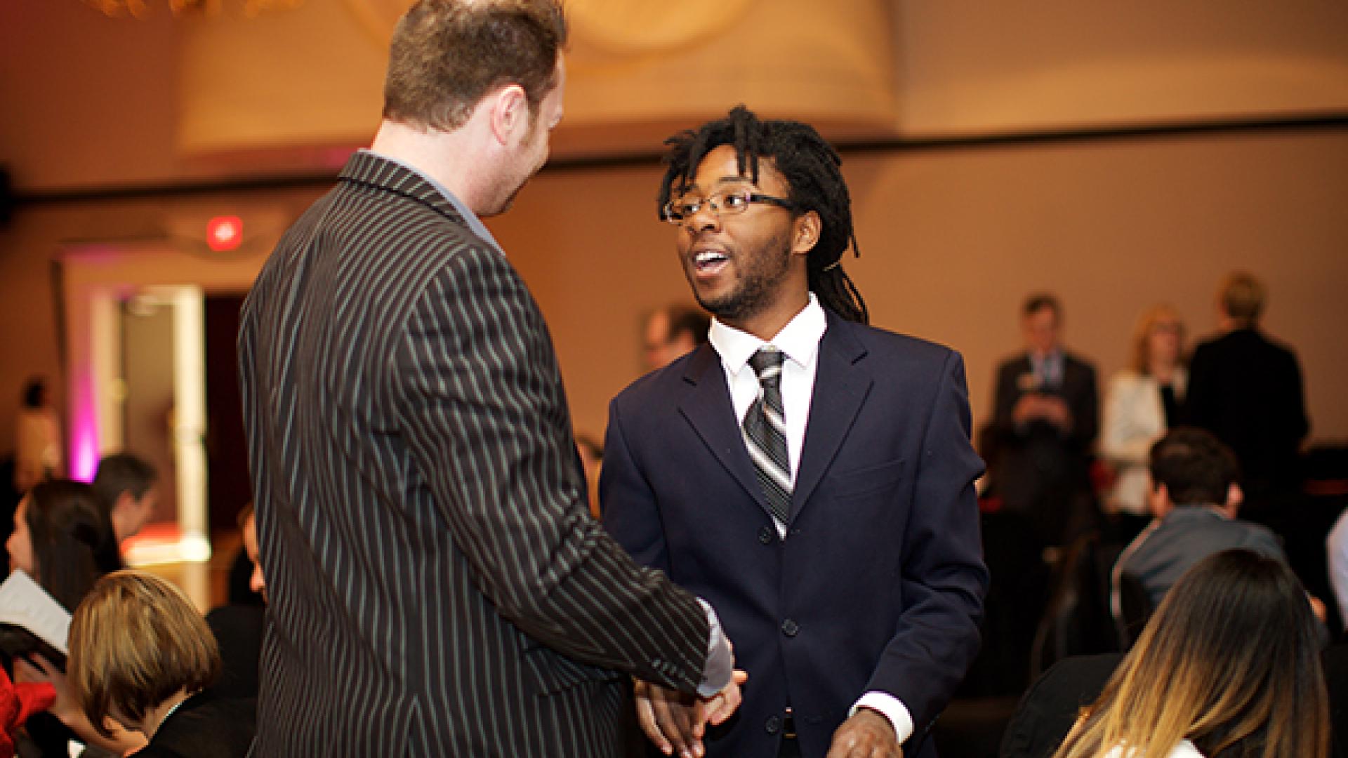 2014-15 Celebration of Learning Event Photo Gallery | Mohawk College