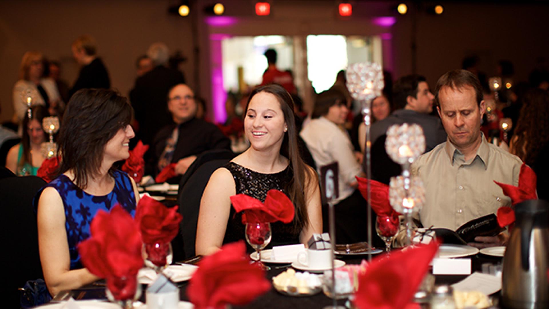 2014-15 Celebration of Learning Event Photo Gallery | Mohawk College