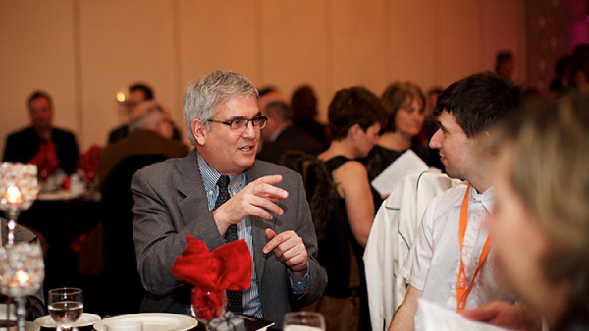 2014-15 Celebration of Learning Event Photo Gallery | Mohawk College