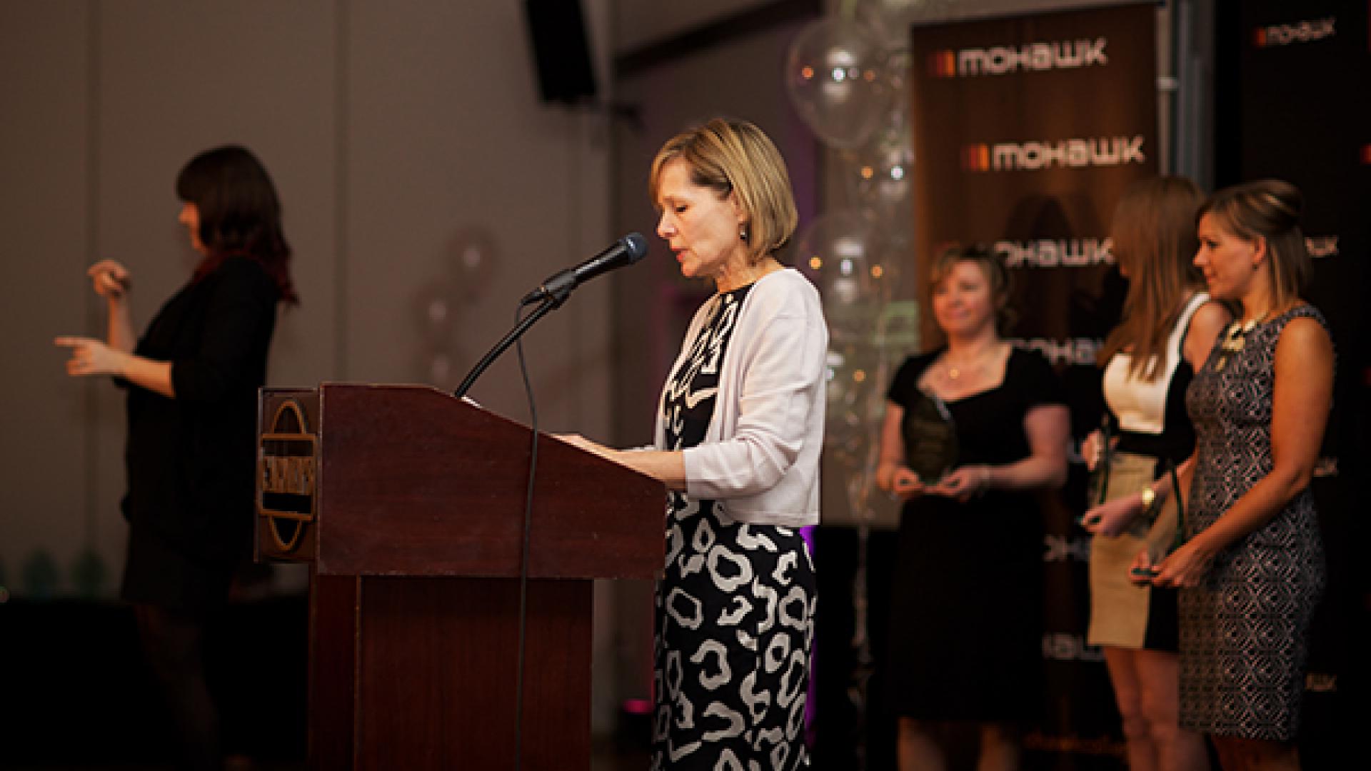 2014-15 Celebration of Learning Event Photo Gallery | Mohawk College