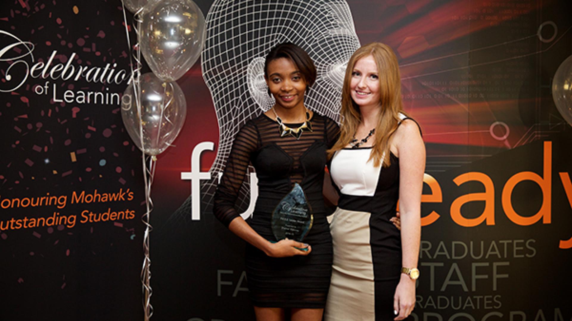2014-15 Celebration of Learning Event Photo Gallery | Mohawk College
