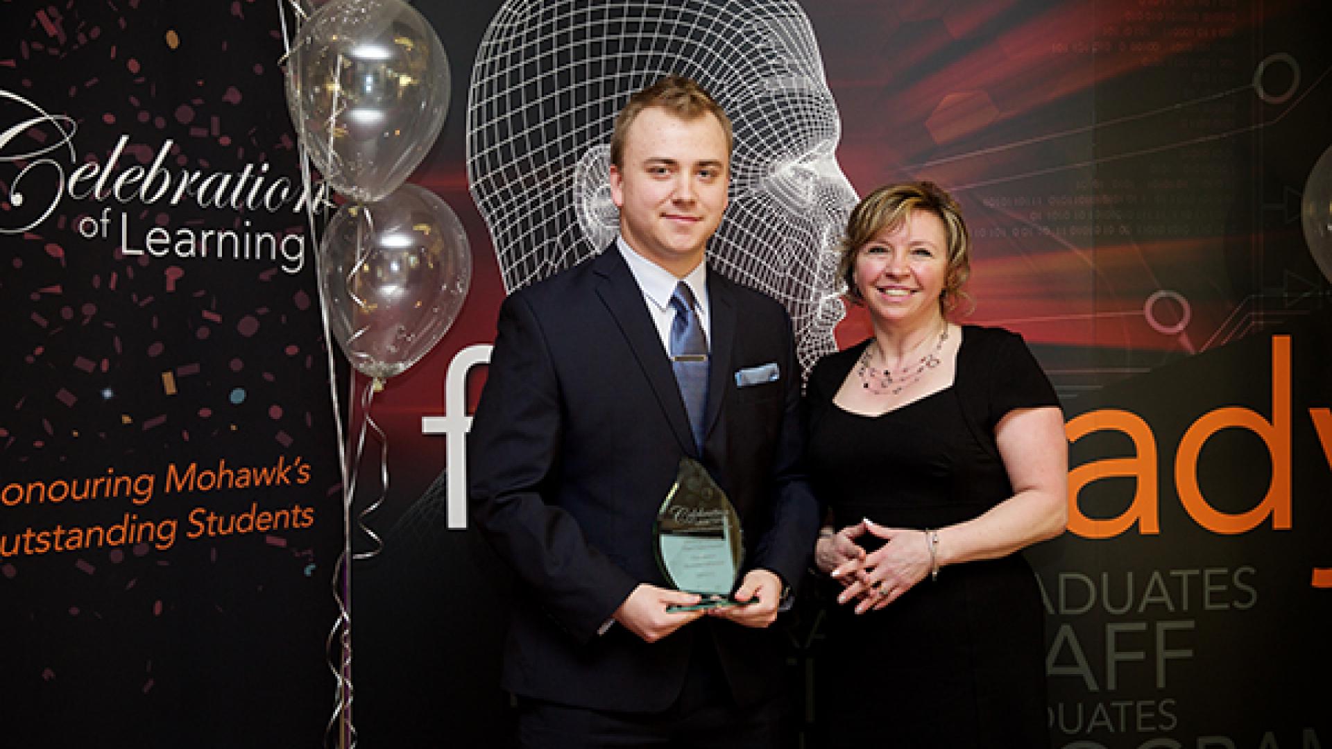 2014-15 Celebration of Learning Event Photo Gallery | Mohawk College