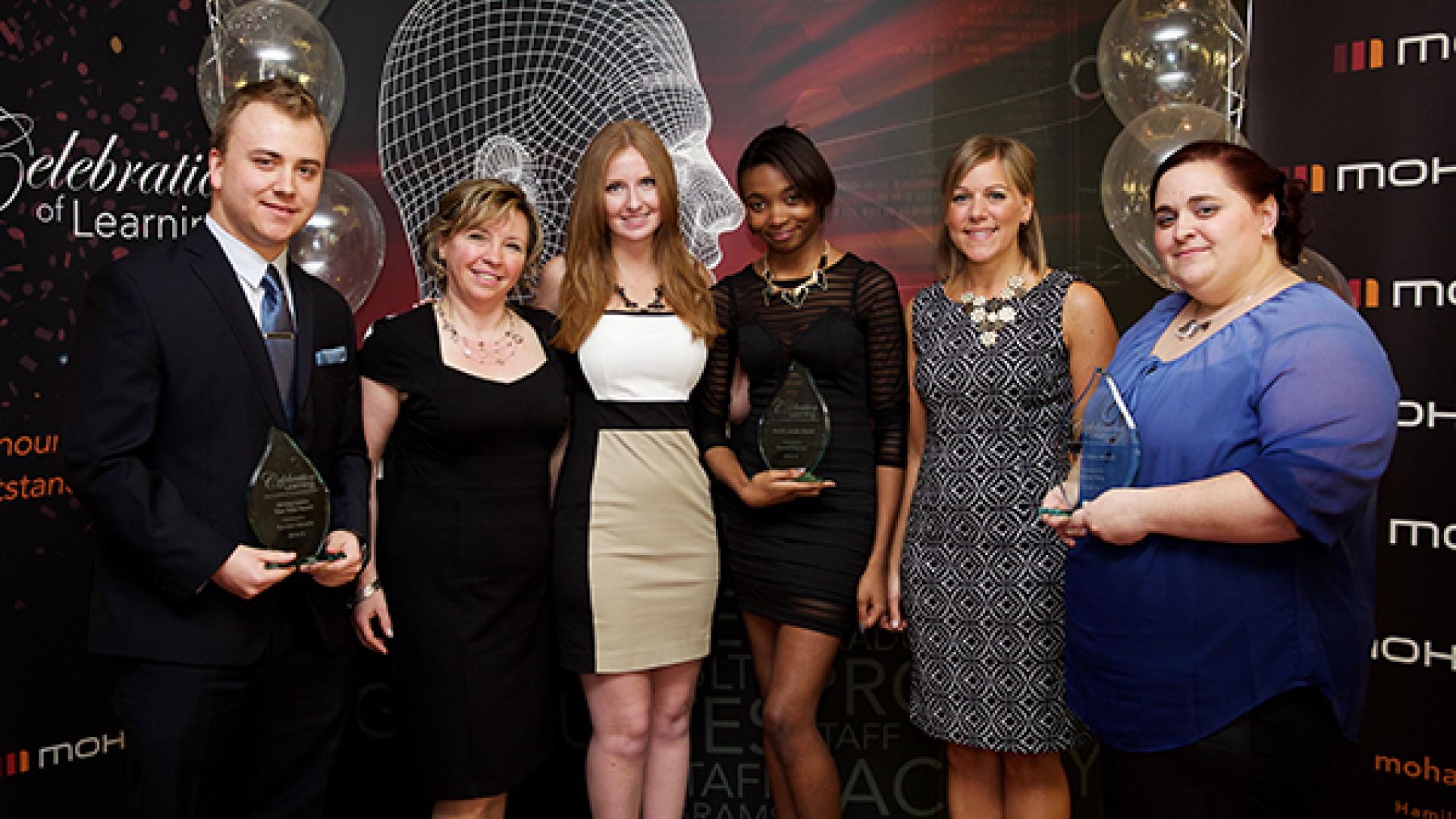 2014-15 Celebration of Learning Event Photo Gallery | Mohawk College
