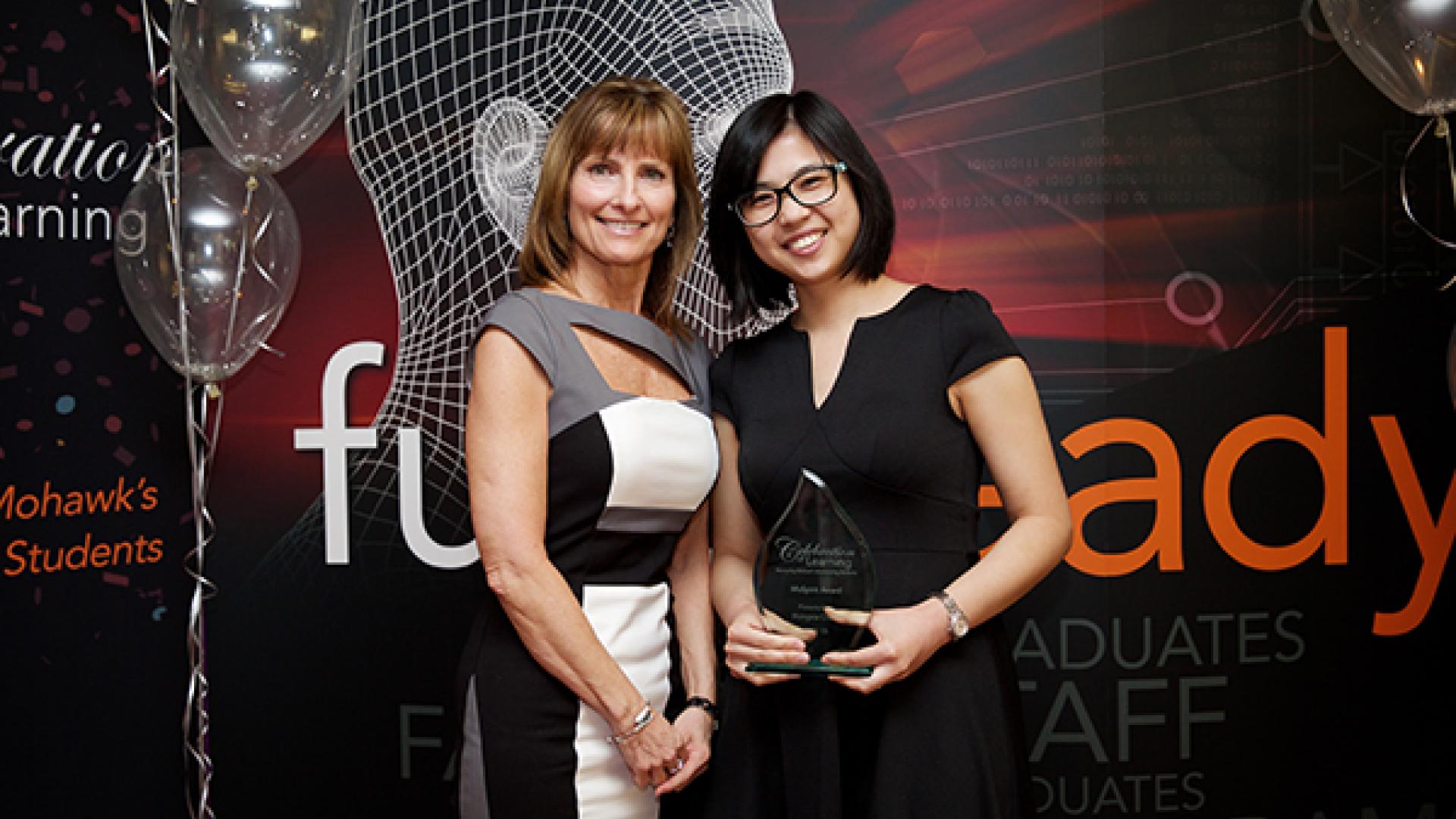 2014-15 Celebration of Learning Event Photo Gallery | Mohawk College