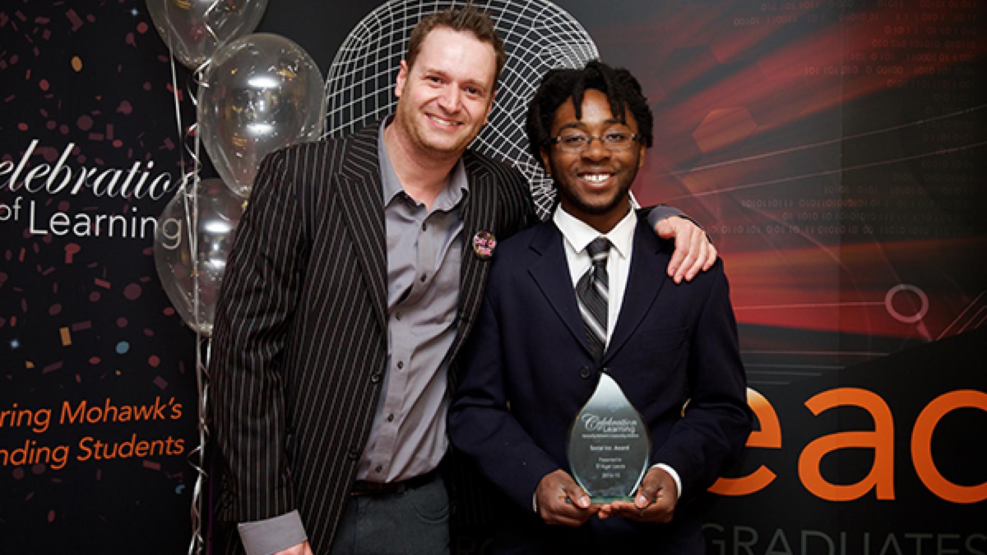 2014-15 Celebration of Learning Event Photo Gallery | Mohawk College