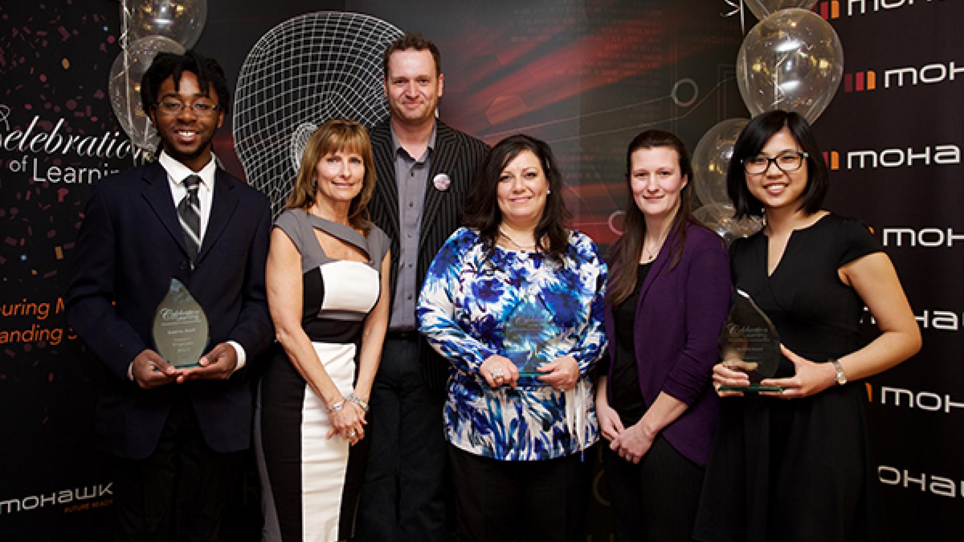 2014-15 Celebration of Learning Event Photo Gallery | Mohawk College