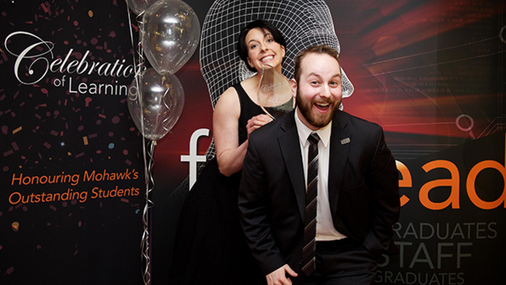 2014-15 Celebration of Learning Event Photo Gallery | Mohawk College