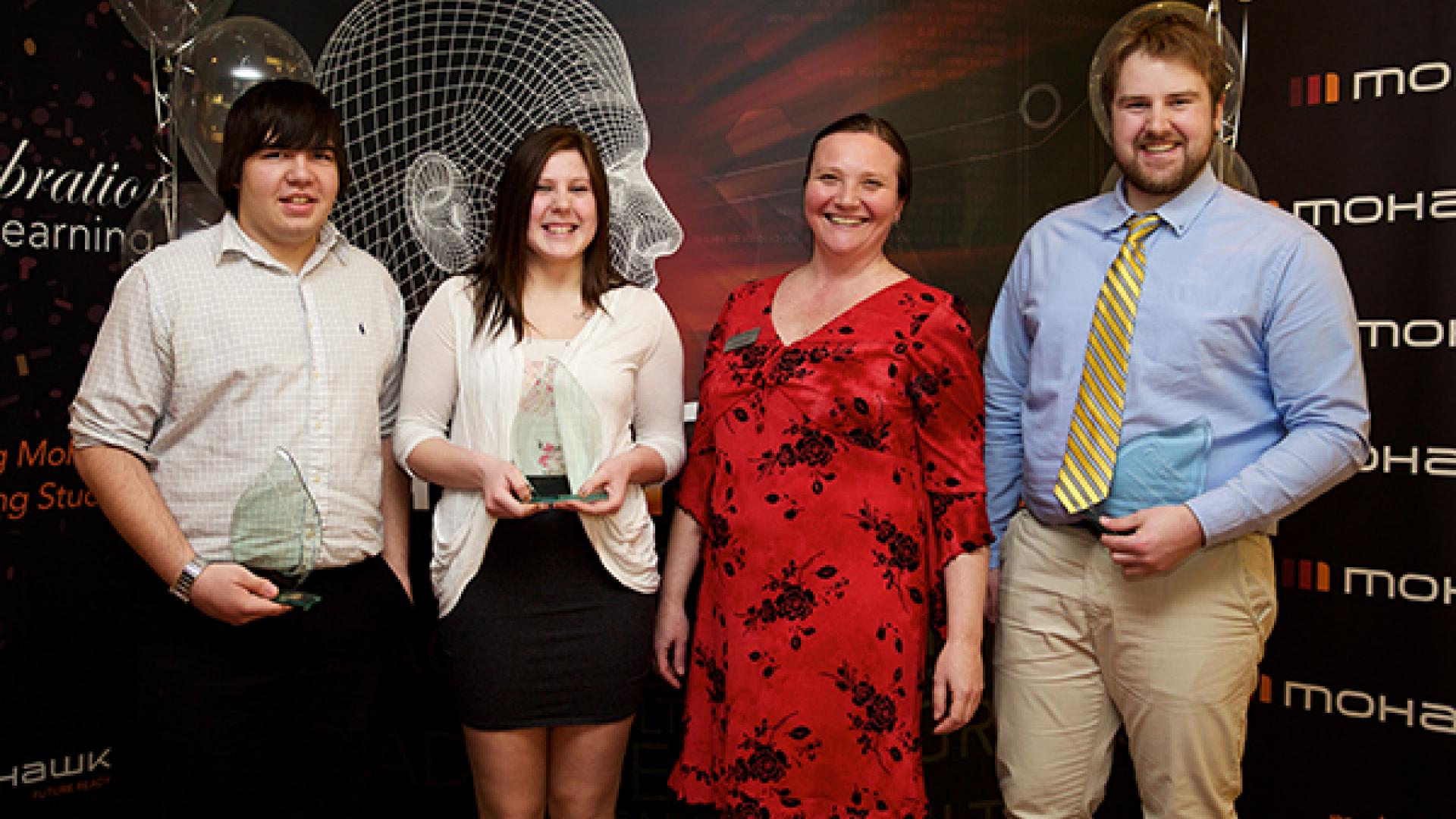 2014-15 Celebration of Learning Event Photo Gallery | Mohawk College