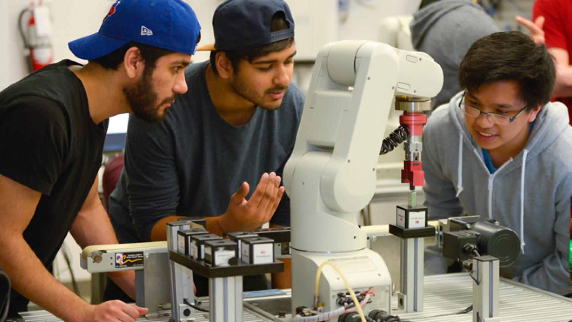 where is mohawk college | Mohawk College