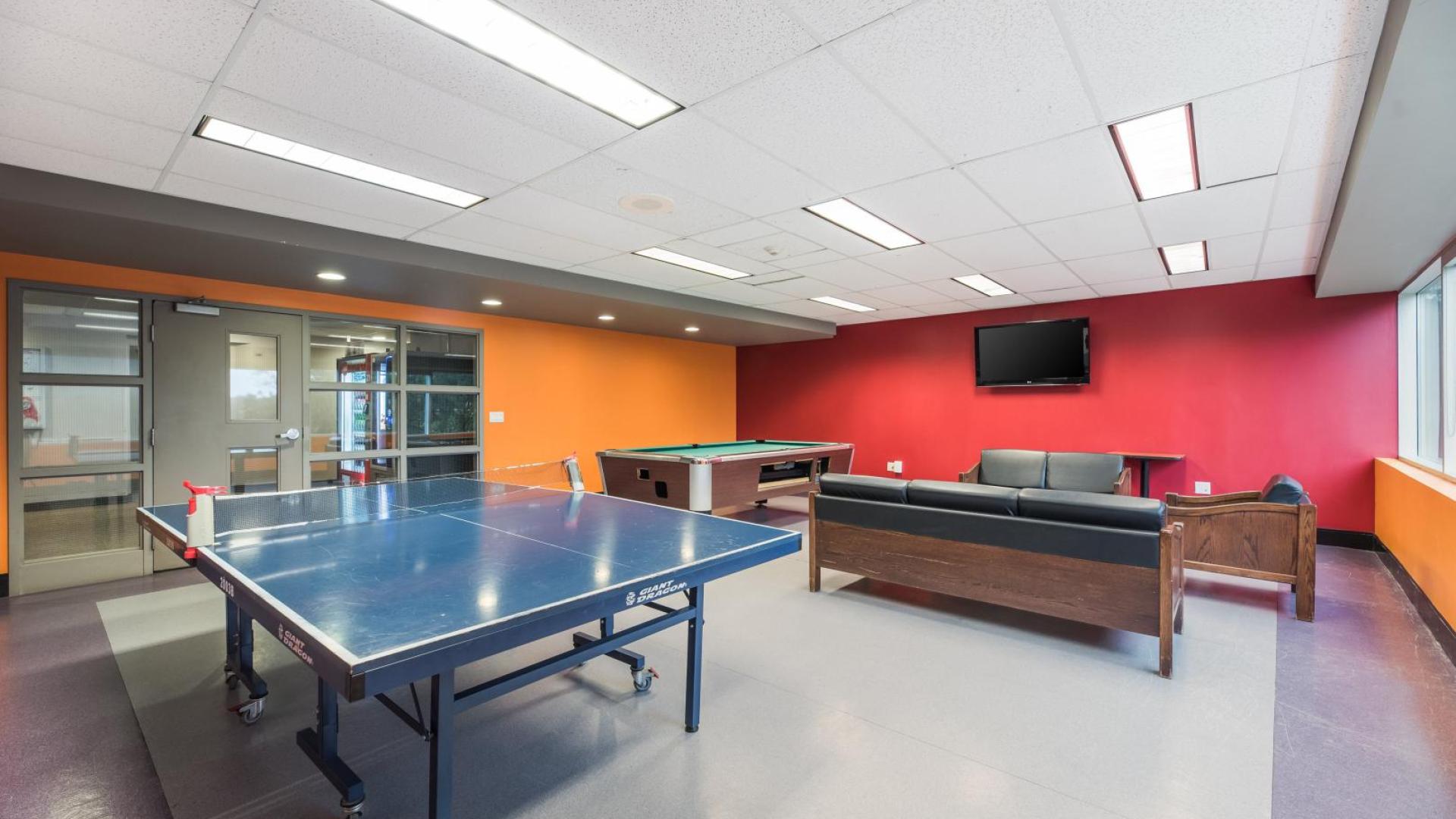 Your Room & Residence | Mohawk College