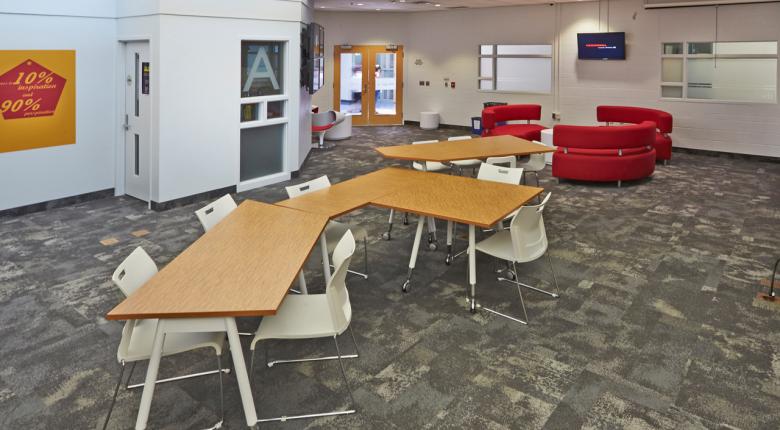 Fennell Campus (FF) | Mohawk College