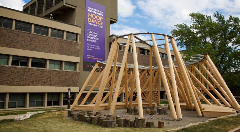 Fennell Campus (FF) | Mohawk College