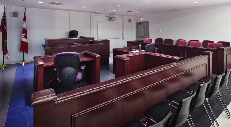 Fennell Campus (FF) | Mohawk College