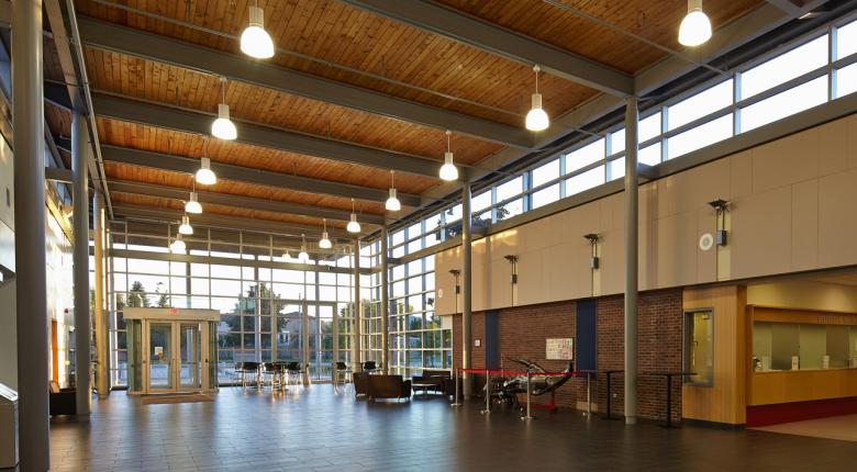 Stoney Creek Campus for Skilled Trades (SC) | Mohawk College