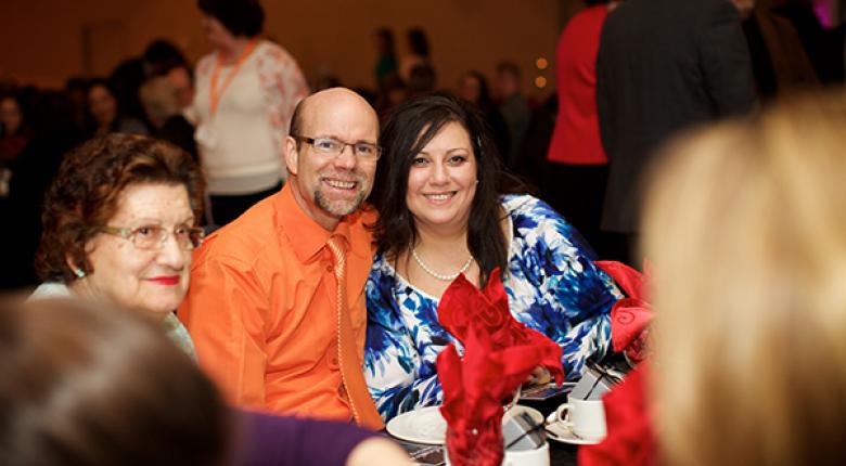 2014-15 Celebration of Learning Event Photo Gallery | Mohawk College