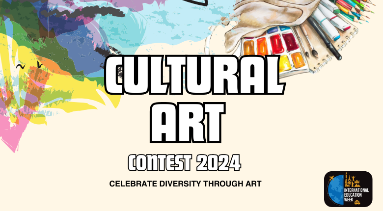 Cultural Art Contest | Mohawk College