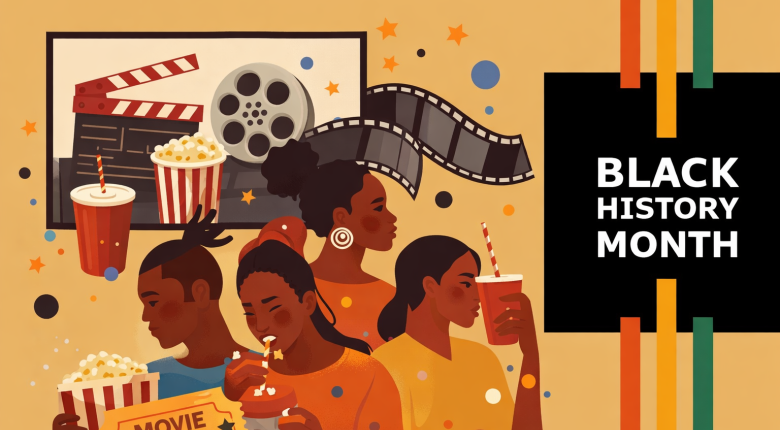 Black History Month Movie Night | Mohawk College