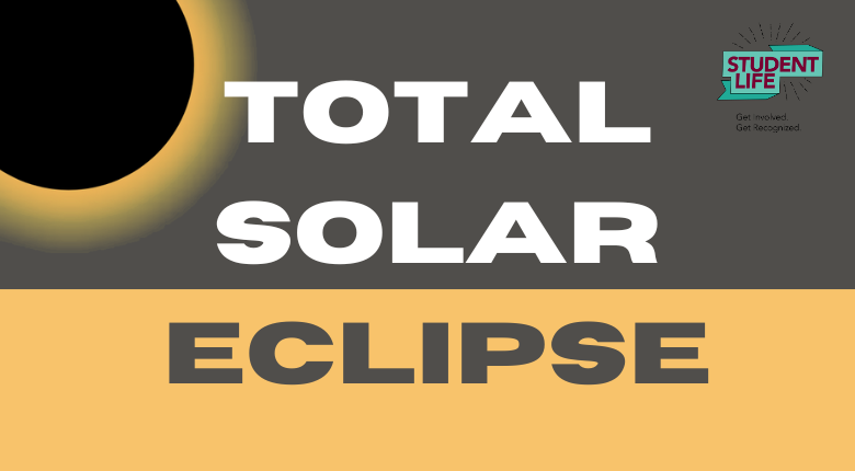 Total Solar Eclipse Viewing Party | Mohawk College