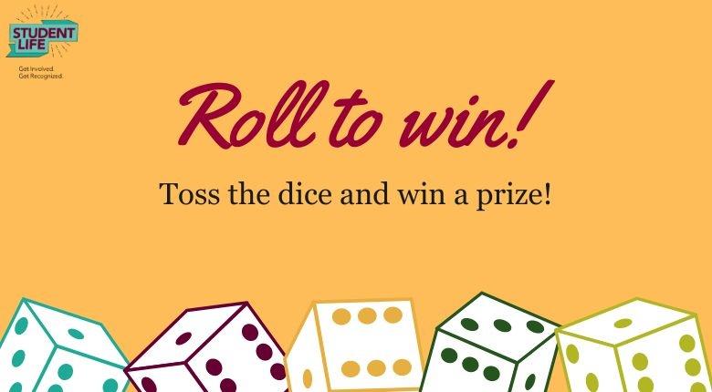 Student Life Roll to Win! | Mohawk College