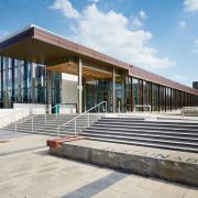 Fennell Campus (FF) | Mohawk College