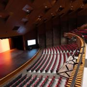 McIntyre Performing Arts Centre | Mohawk College