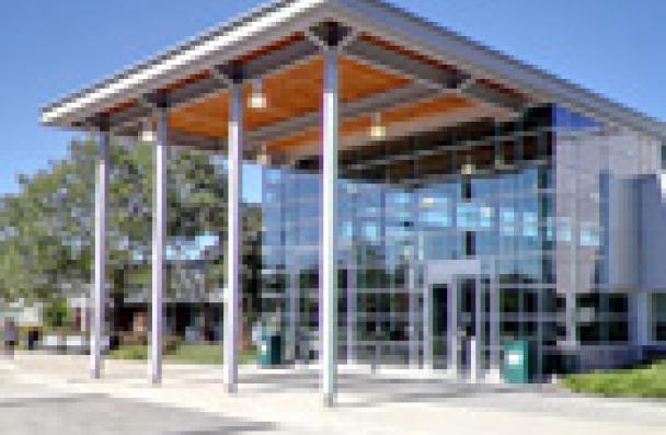 Industrial Mechanic (Millwright) - 433A | Mohawk College