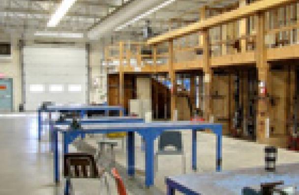 Plumber - 306A | Mohawk College