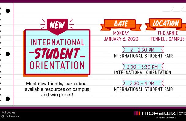 Events | Mohawk College