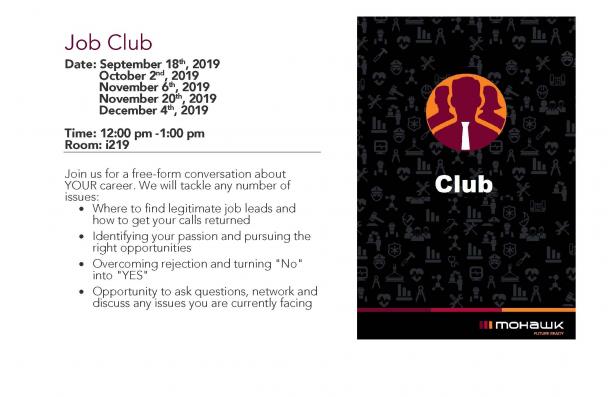 Events | Mohawk College