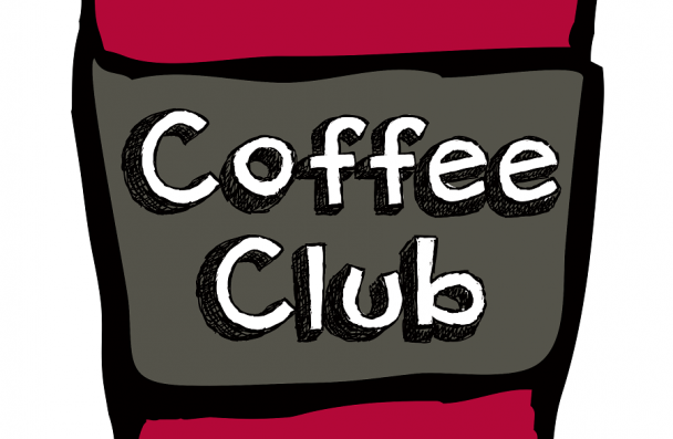 Coffee Club Logo