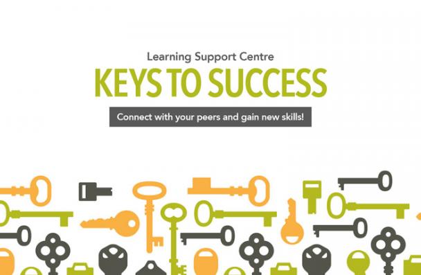 Learning Support Centre | Mohawk College