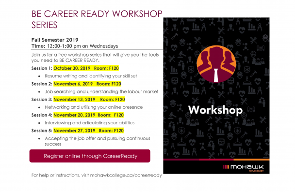 Events | Mohawk College