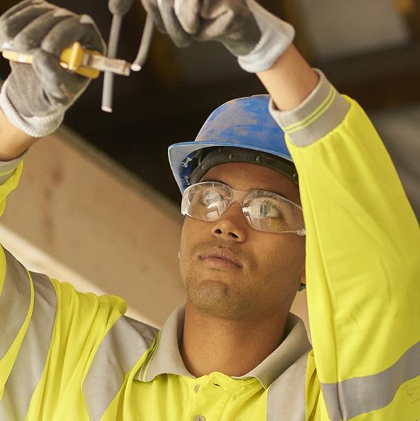 Gerrie Electric and Mohawk College: Building the future electrical ...